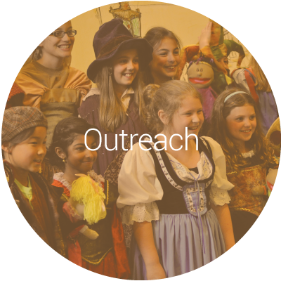 Education | Studio East