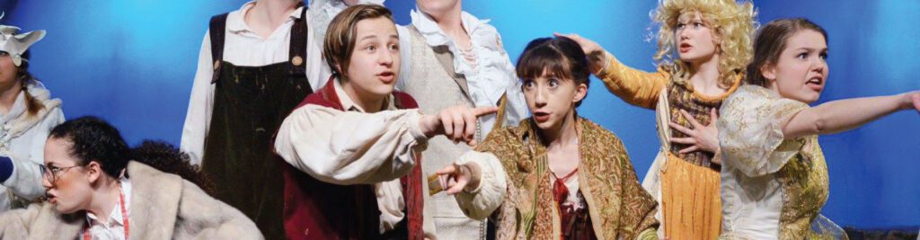 About Us - Non Profit Performing Arts - Studio East