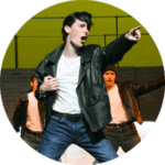 Studio East | Training for the Performing Arts