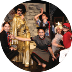 Studio East | Training for the Performing Arts