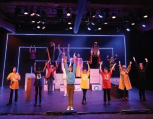 Studio East | Training for the Performing Arts