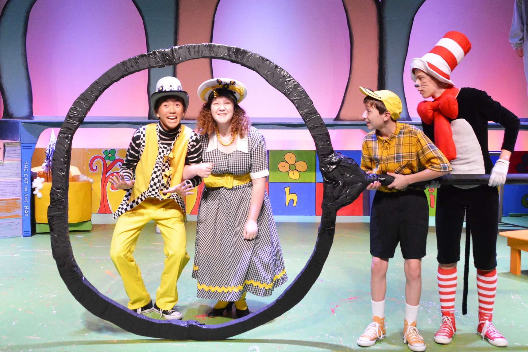 Studio East | Training for the Performing Arts